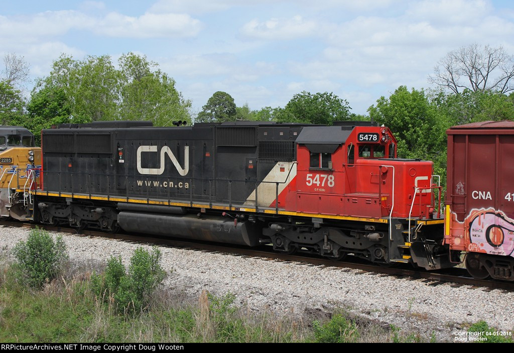 CN 5478